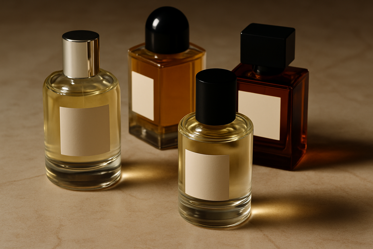 6 Alternative Luxury Perfume Brands For Le Labo Fans – Viti Vinci