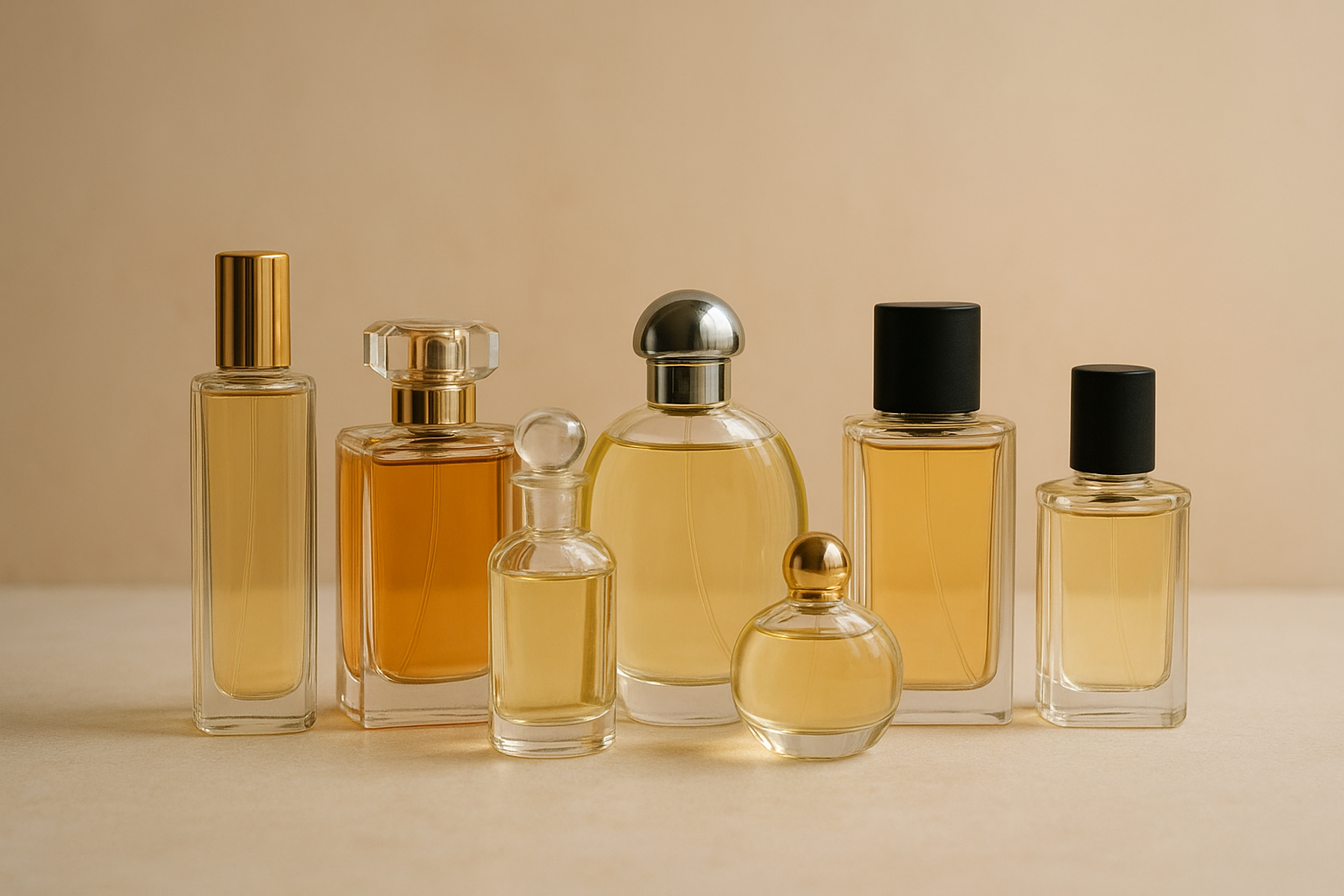 Perfume Houses Explained: From Classic French to Modern Artisan Brands ...