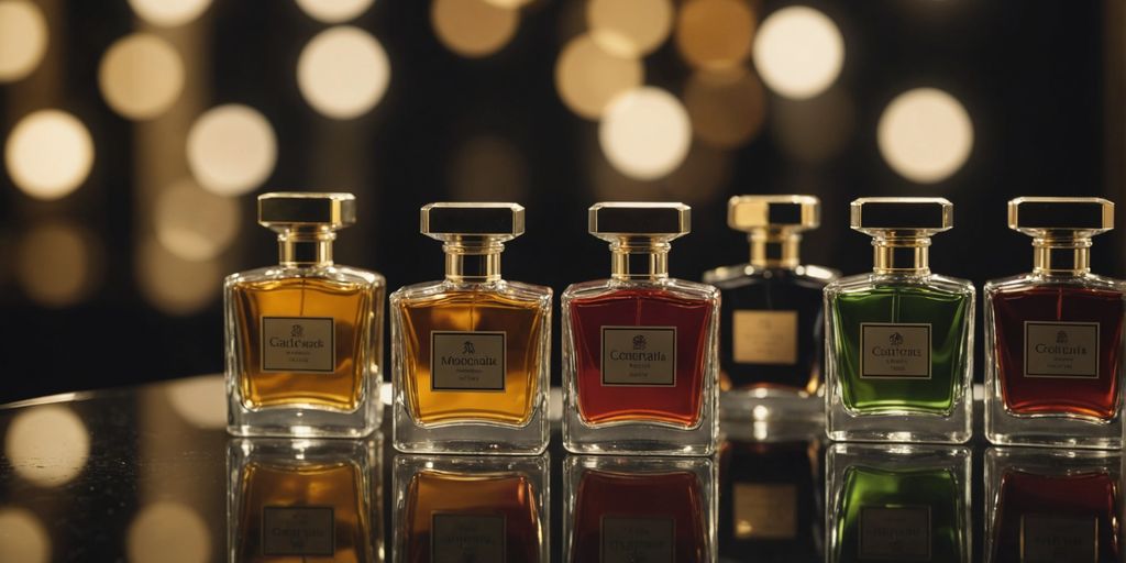 Perfumes de Nicho vs. Perfumes Comerciales: Diferencias y Beneficios ...